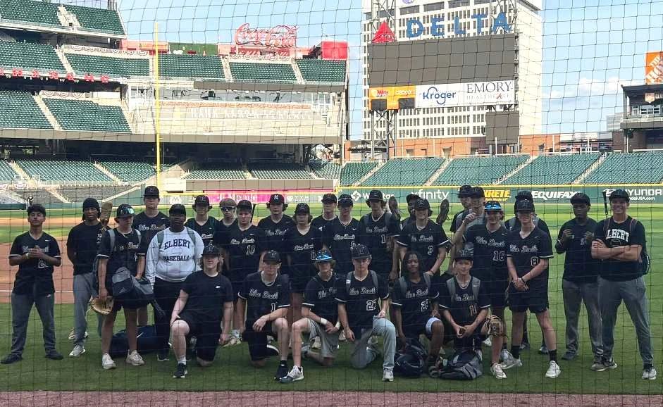 Blue Devil Roundup: Diamond Devils play at Truist Park