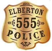 Elberton Police reports