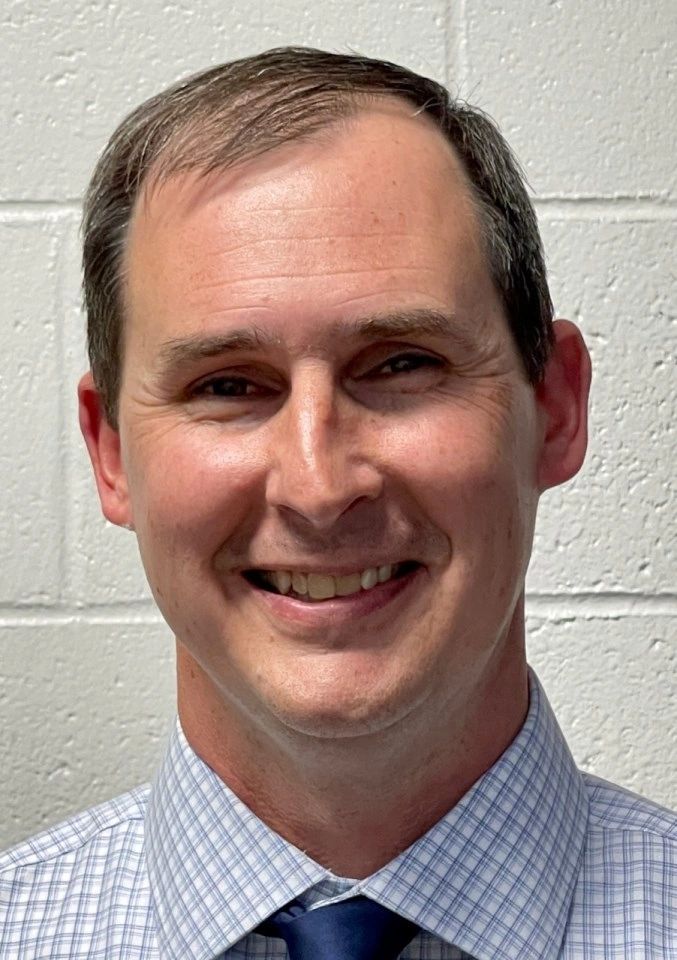 Elbert County Board of Education names Robert Wheeler as finalist