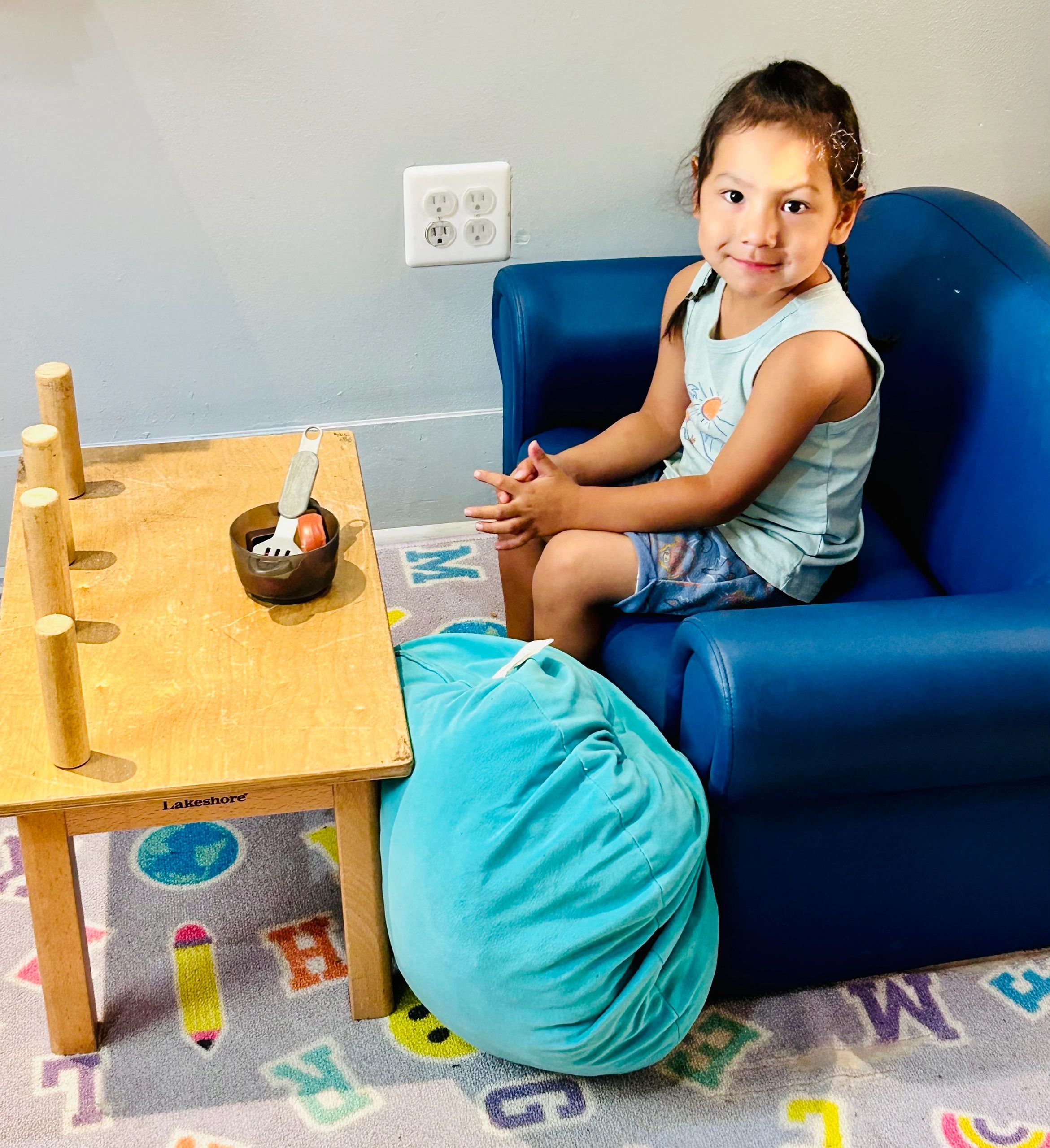 Biggie and Smalls Learning Center