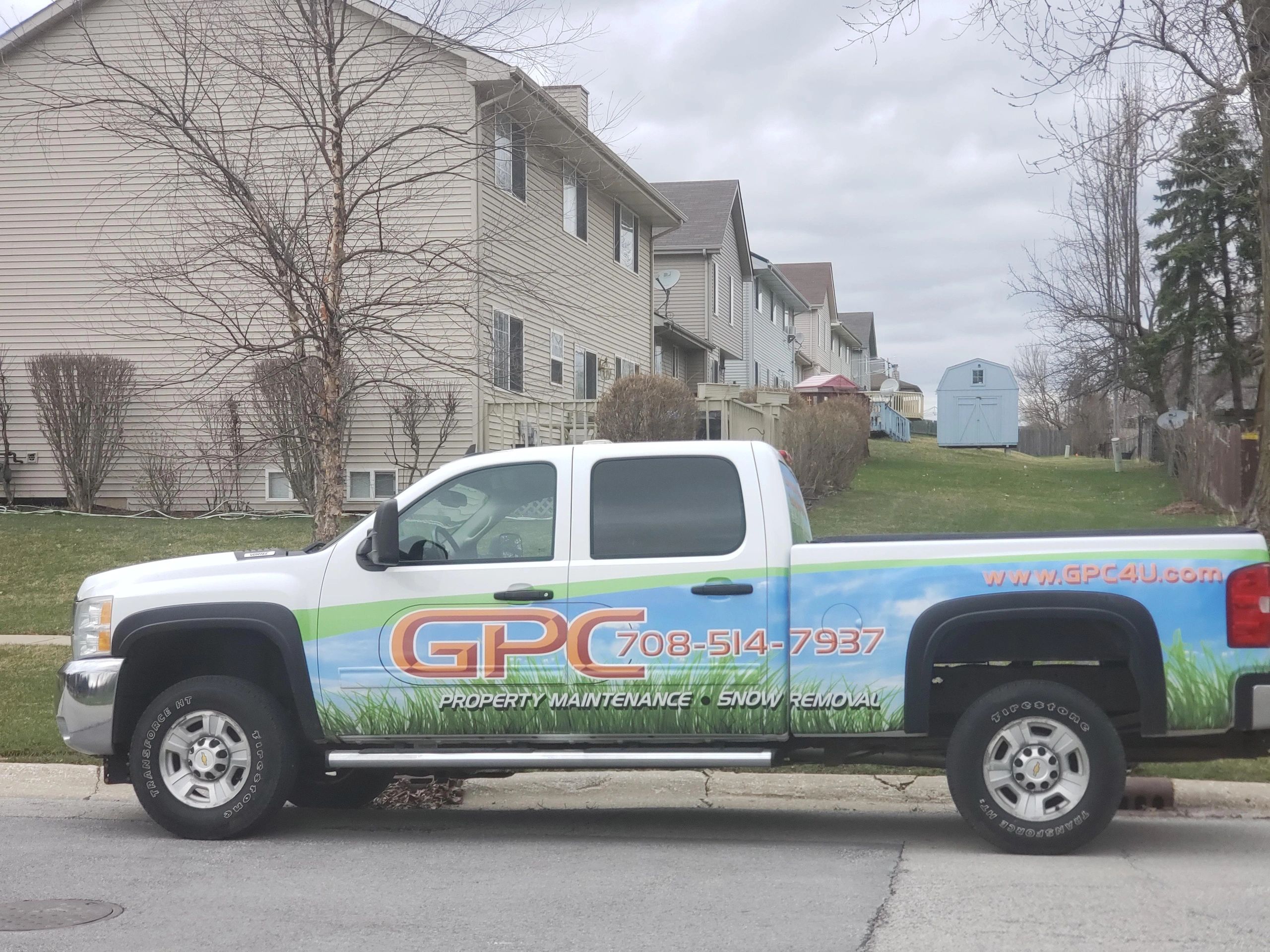GPC4U