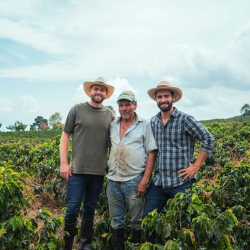 Willy's Beans - Colombian Coffee, Specialty Coffee