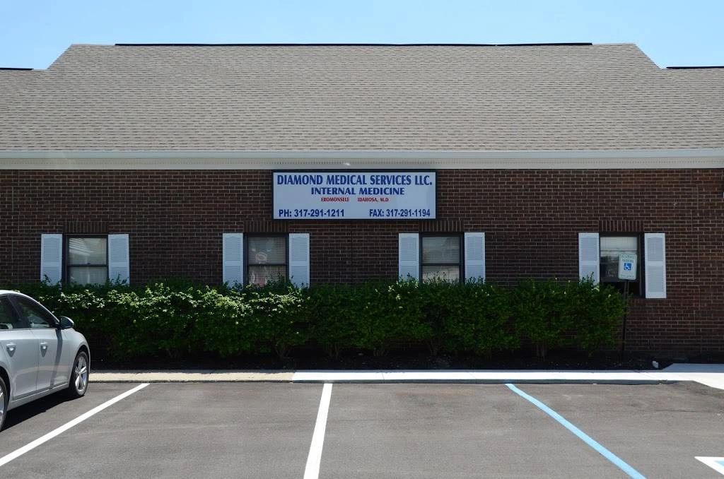 Diamond Medical Training Center - Cna & Qma Indianapolis, Cna and Qma ...