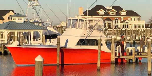 Primary Search Sport fishing