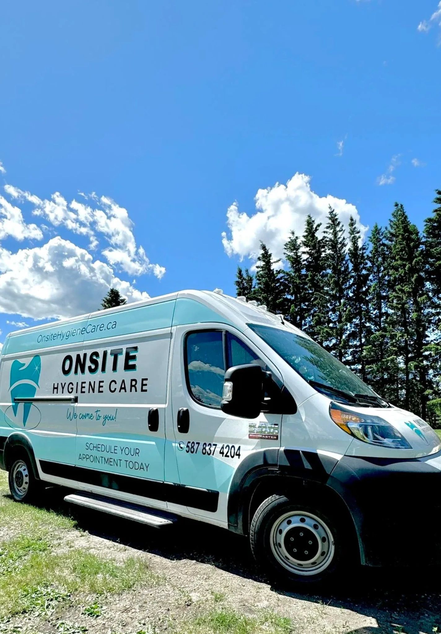 Onsite Hygiene Care