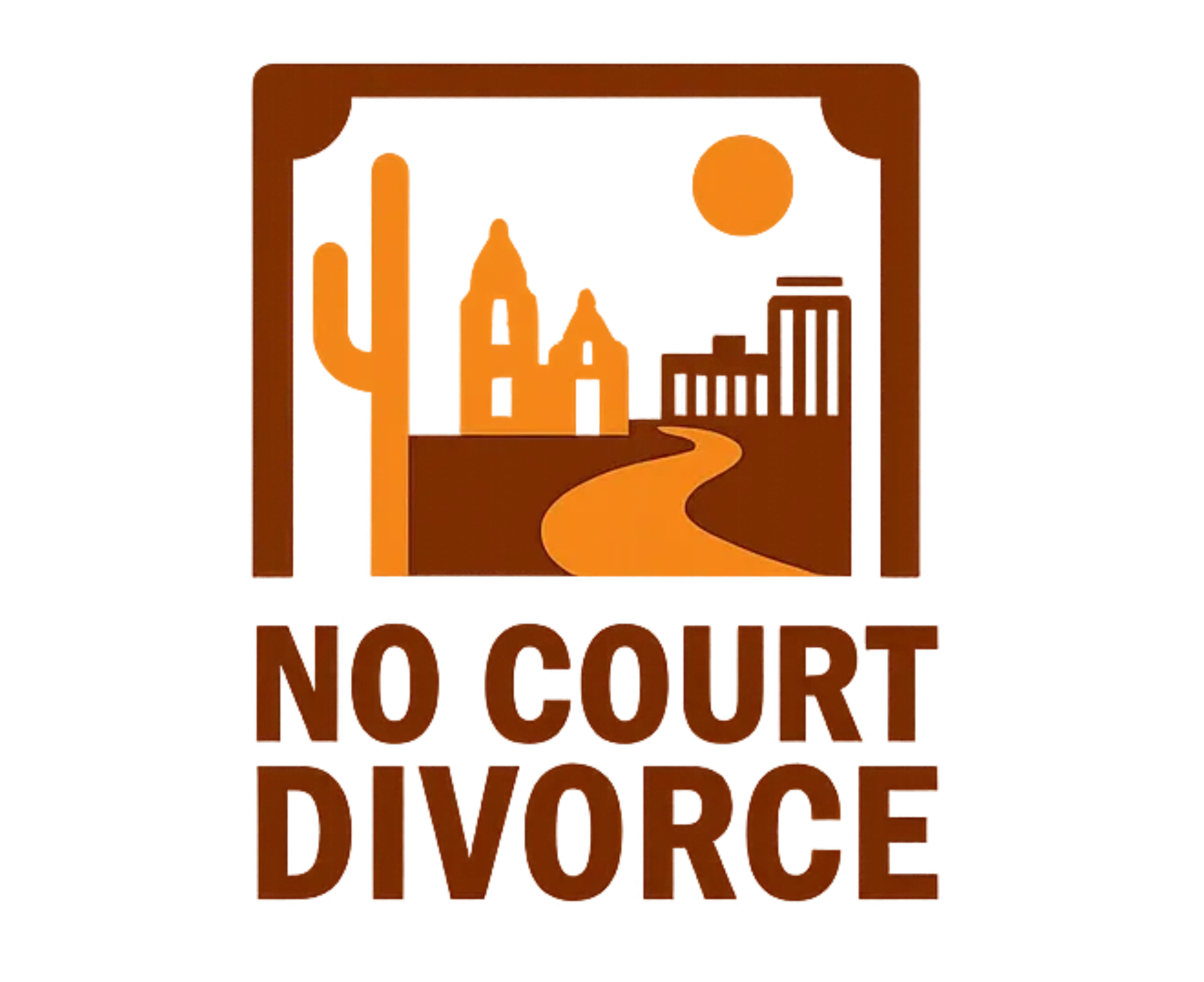 About | No Court Divorce