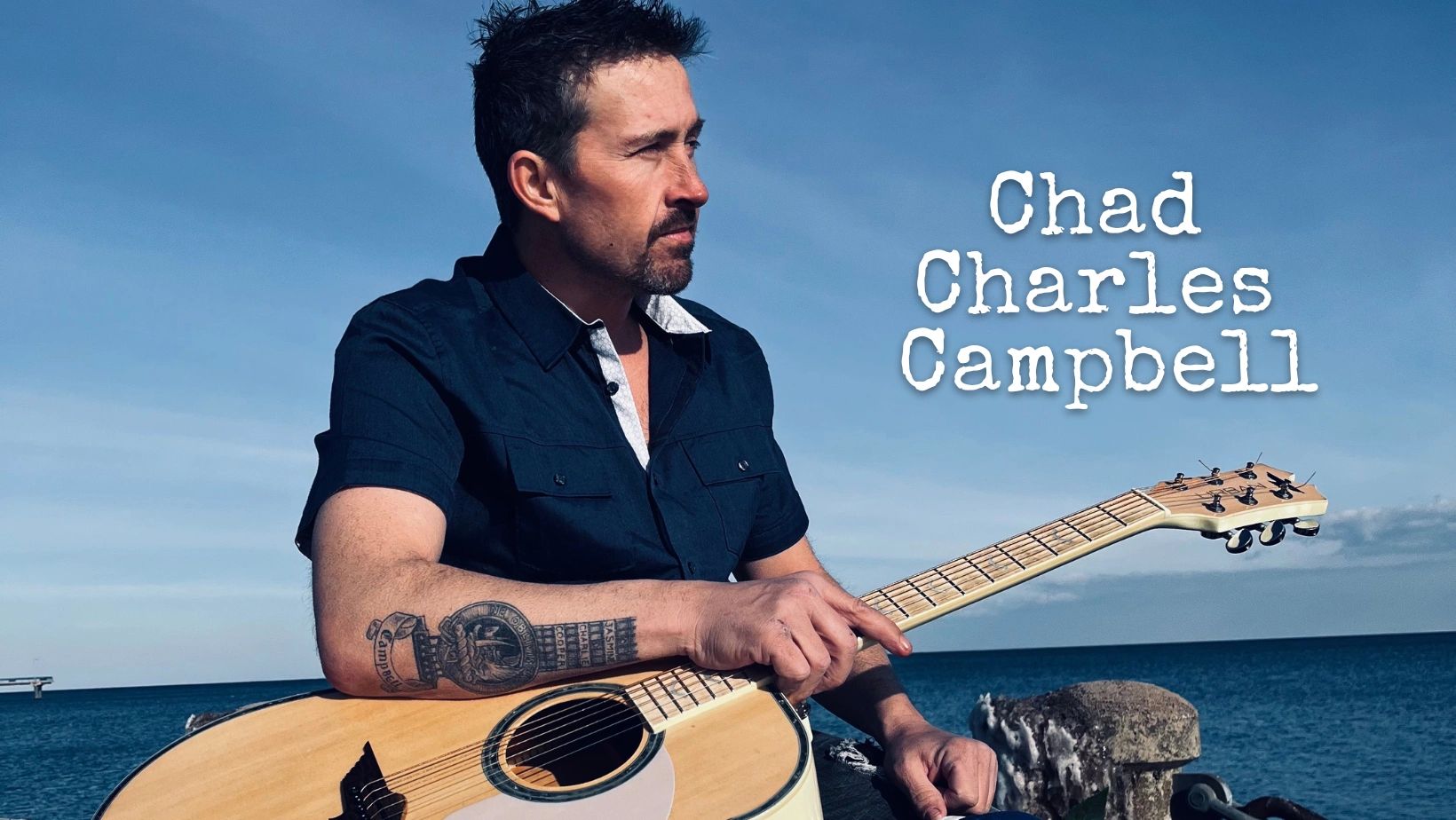 Right Arm Productions - Podcast, Audio-Visual Production