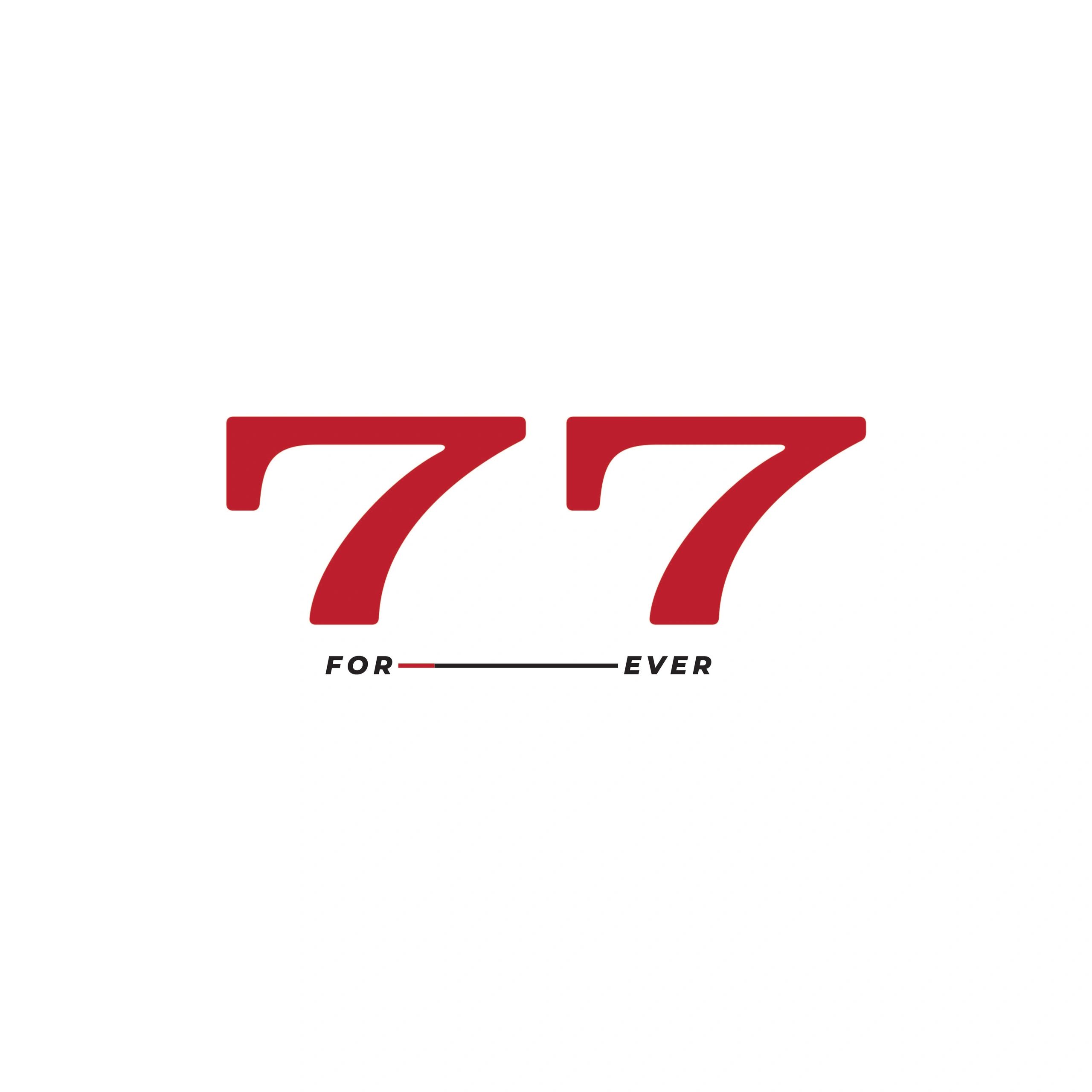 77 For Ever
