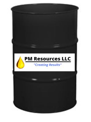 PM AW Hydraulic Oil 32-55 gal Drum