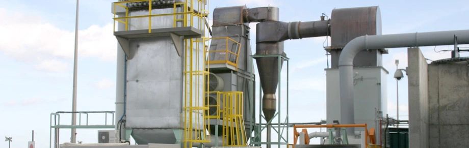 Demilitarization | EnviroSafe Demil