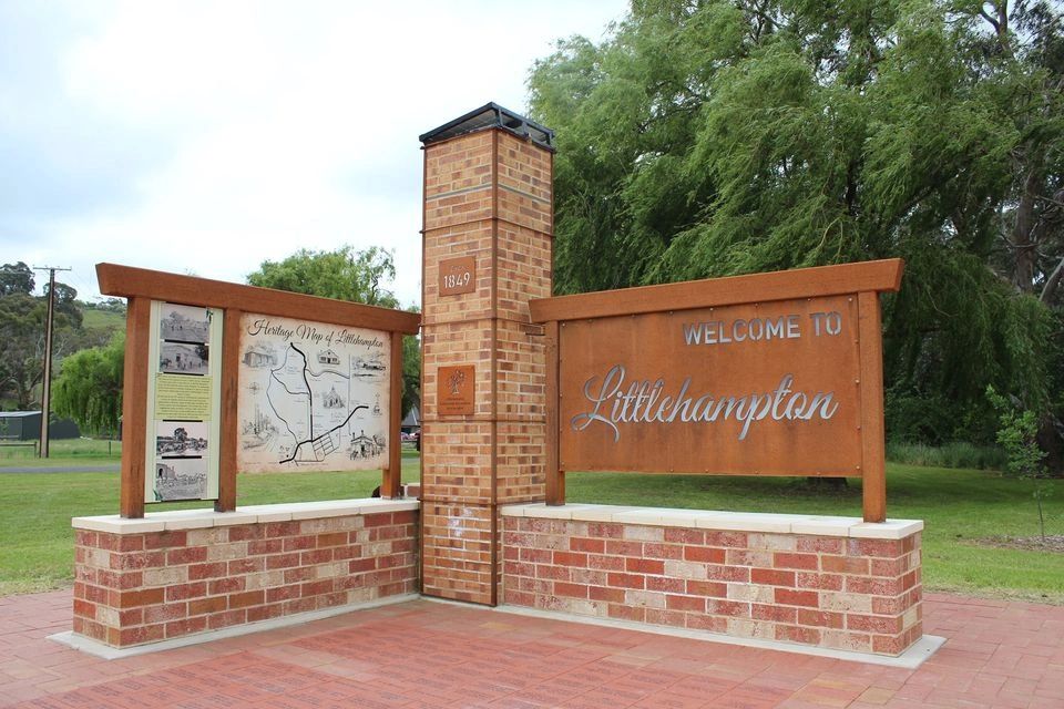 History of the Town
