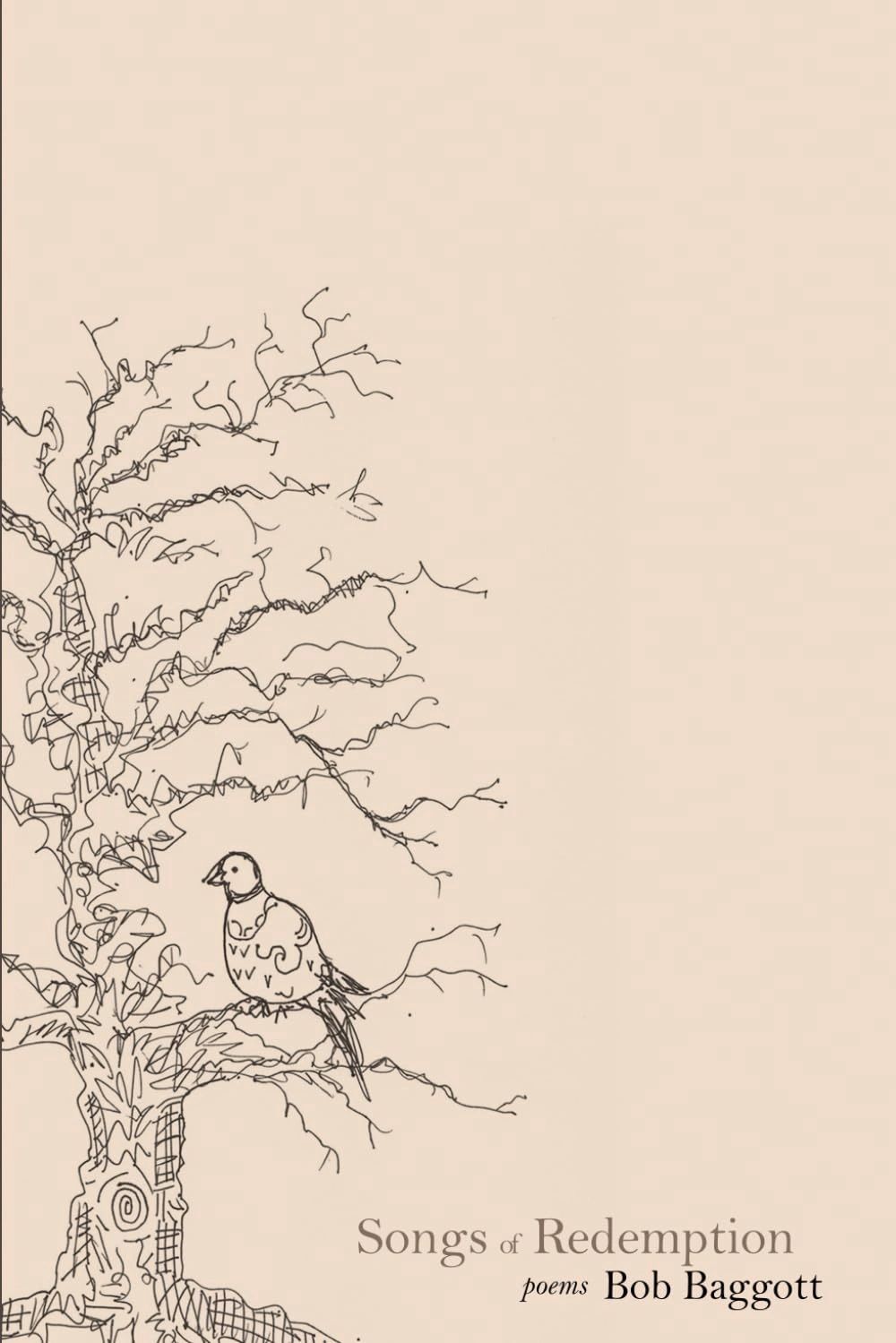 Songs of Redemption... Poems I Have Just Published