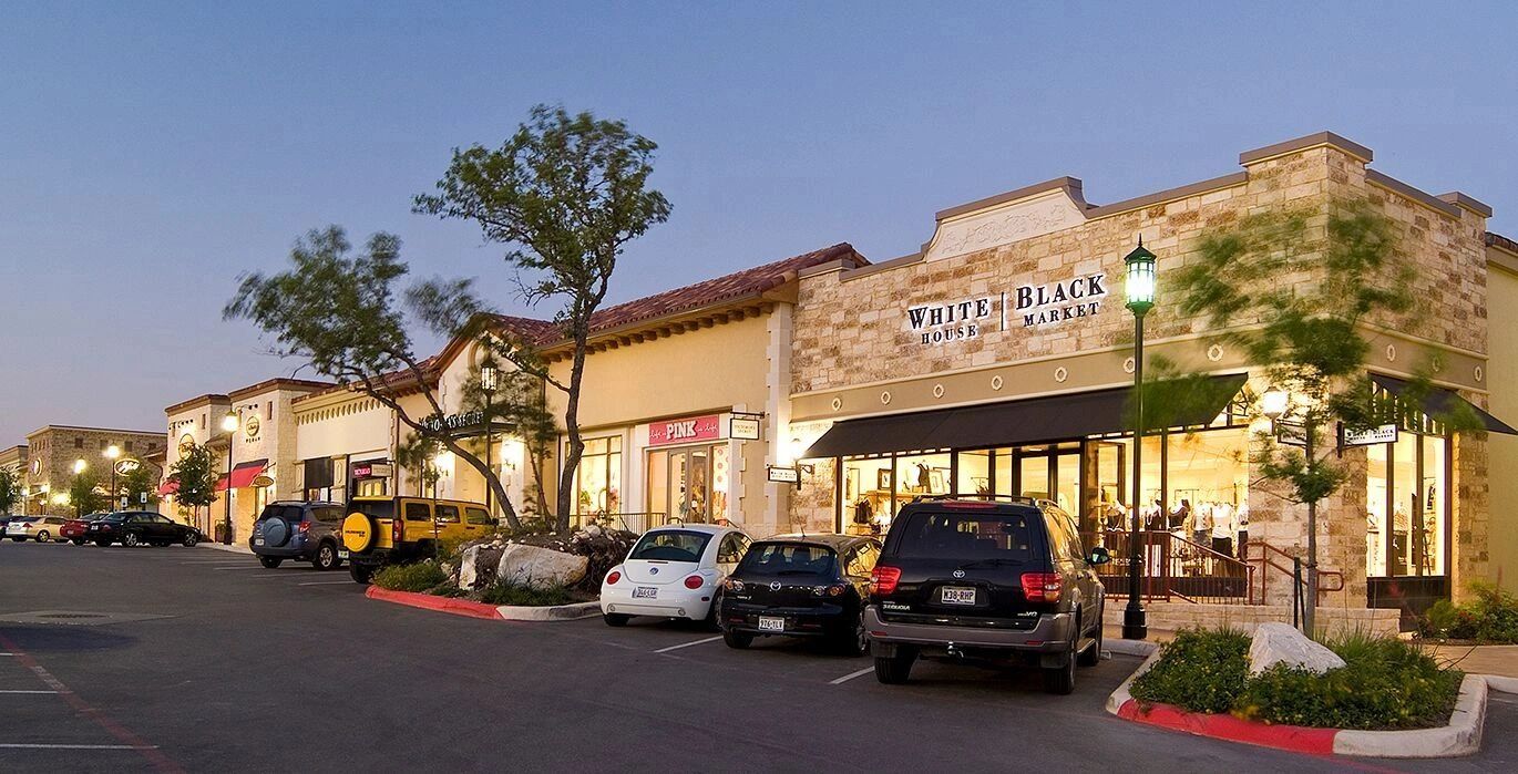 Directory - Village at Stone Oak