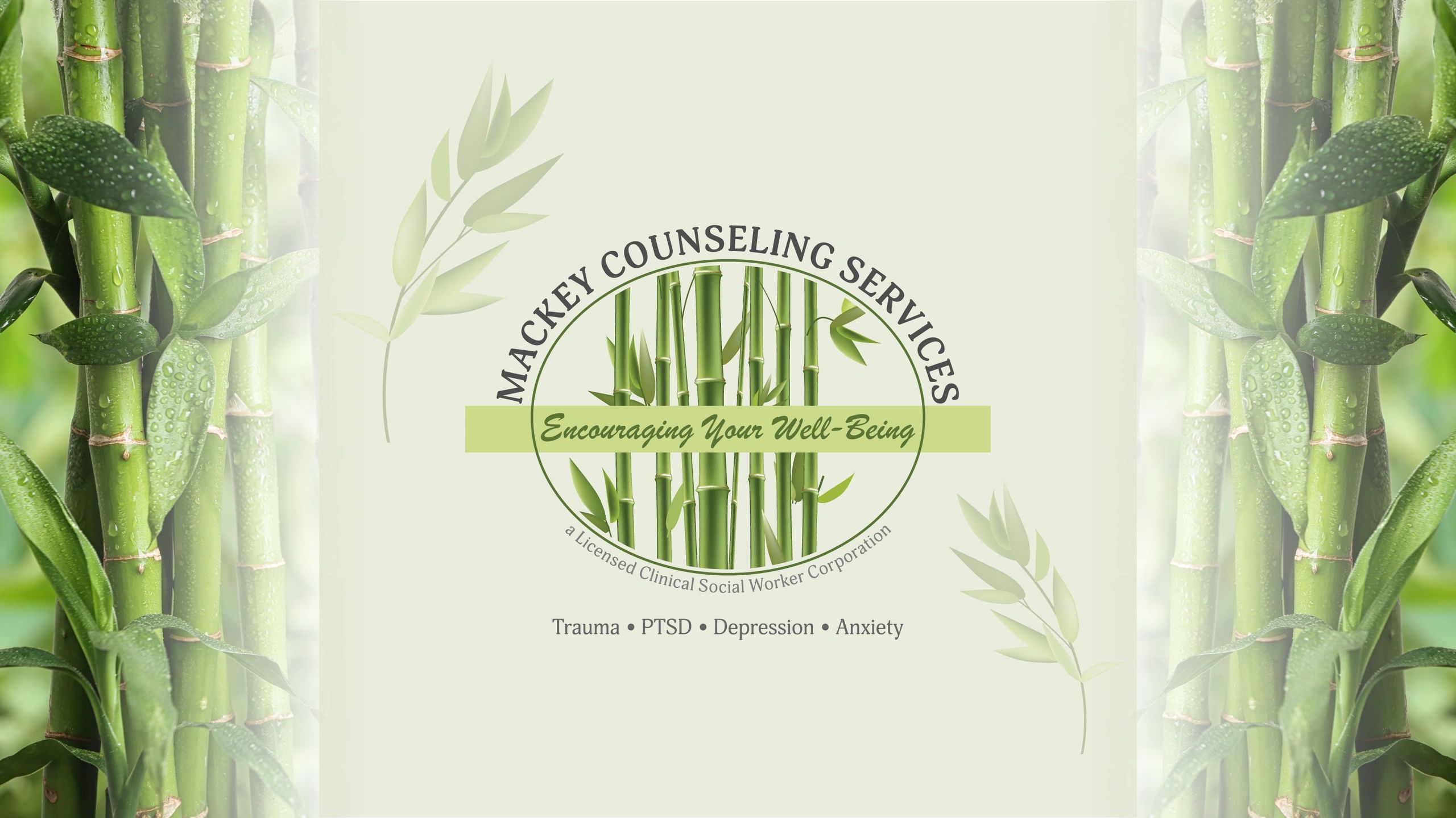 Mackey Counseling Services