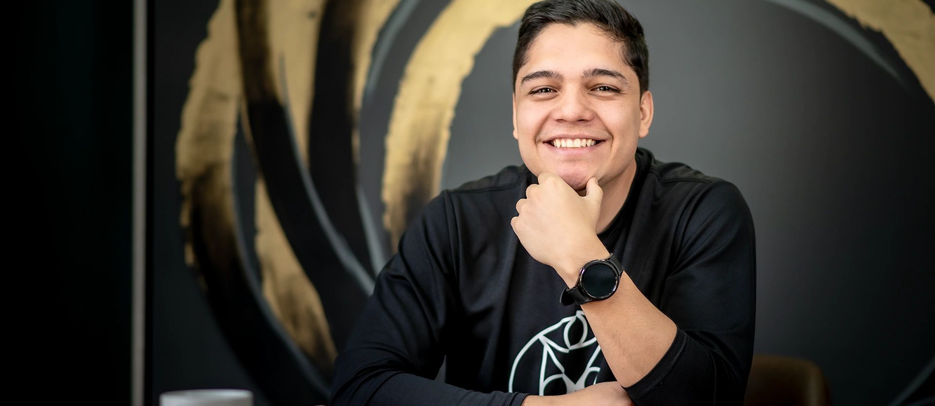 KENIA OS EN TEPIC | Marco Octavio Zepeda - Creativo Digital