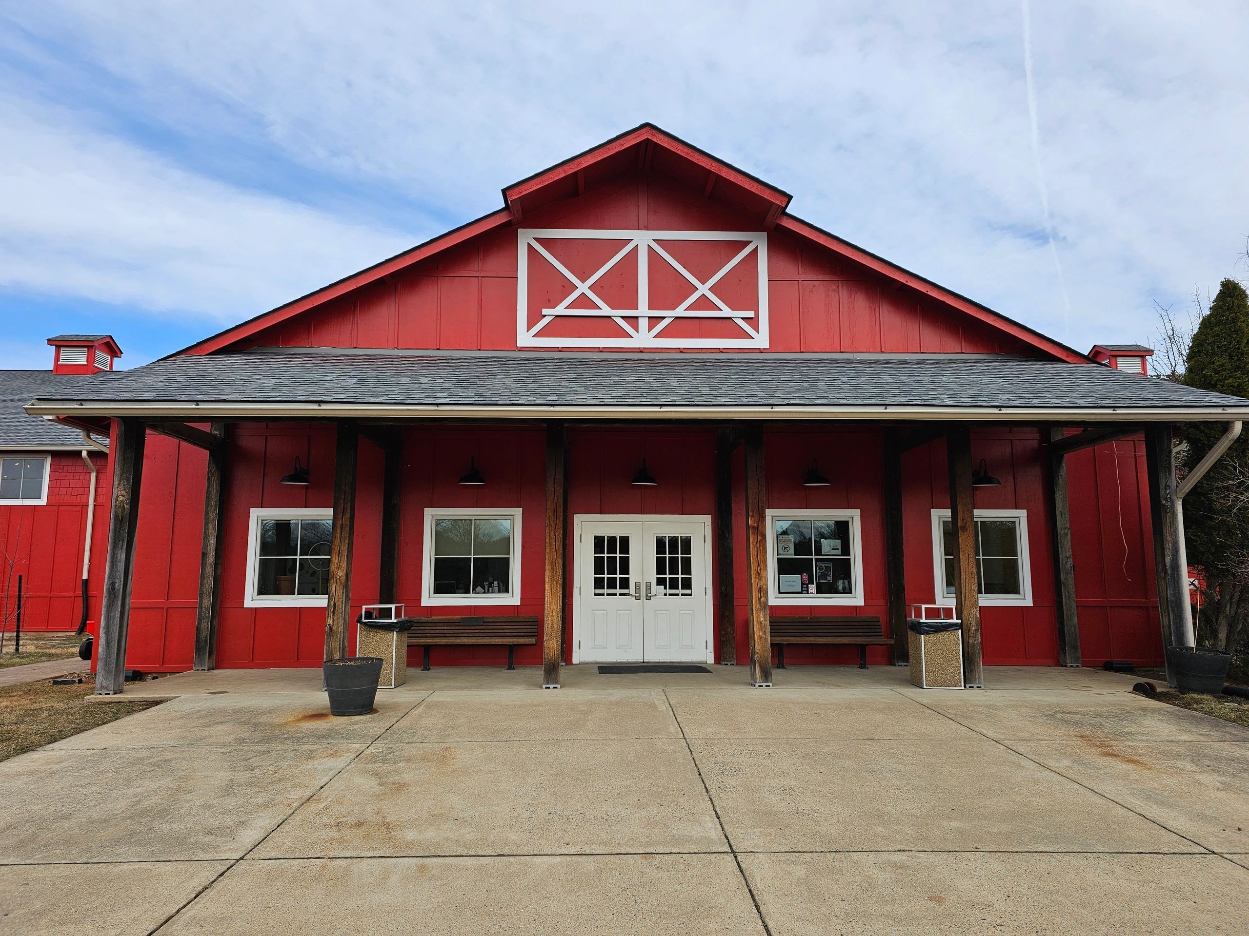 Loudoun Heritage Farm Museum