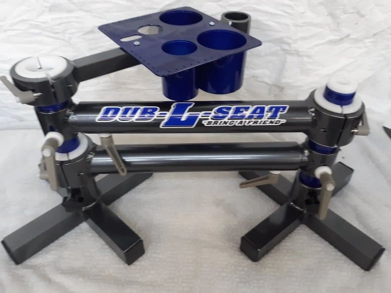 The Dub-L-Seat