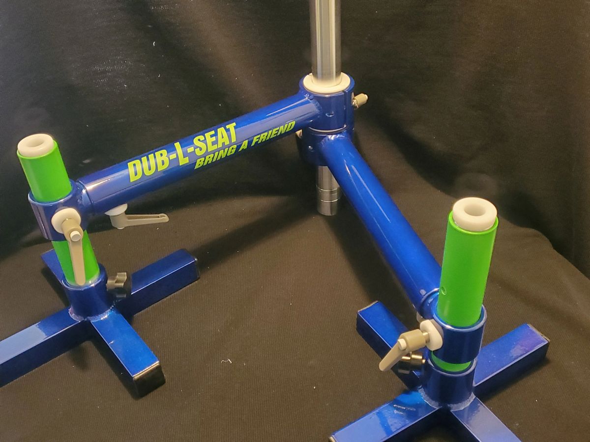 The Dub-L-Seat