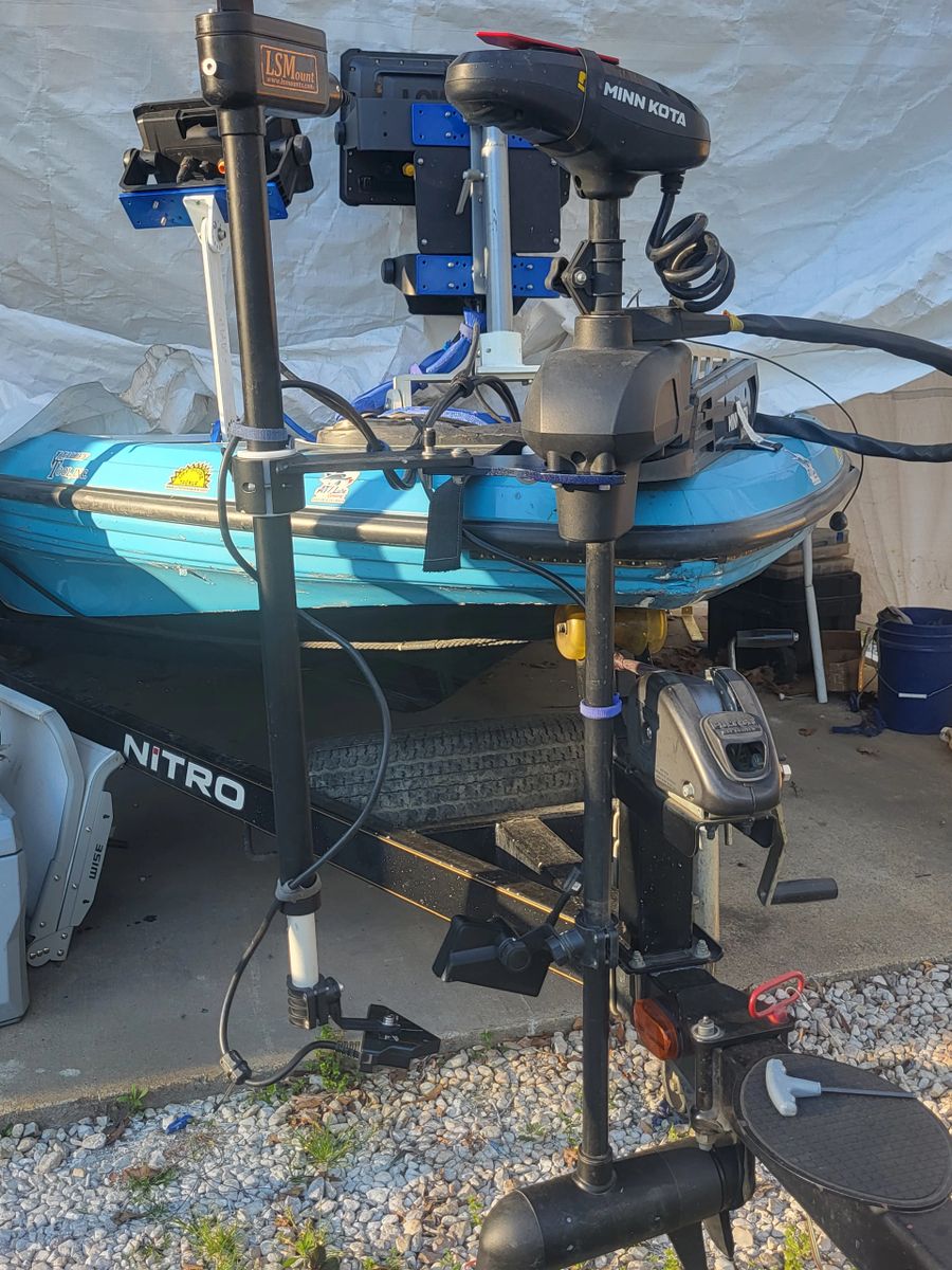 Ultrex/ Ultrex Quest LSMount