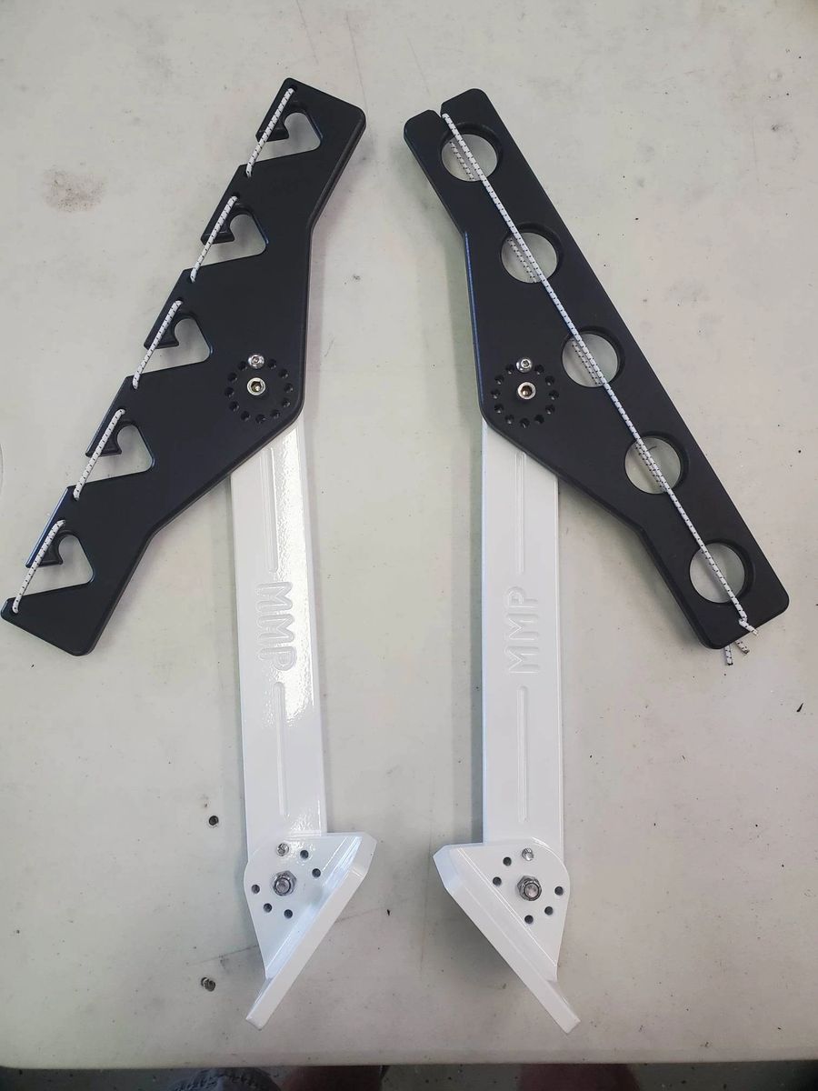 Rod Transport System