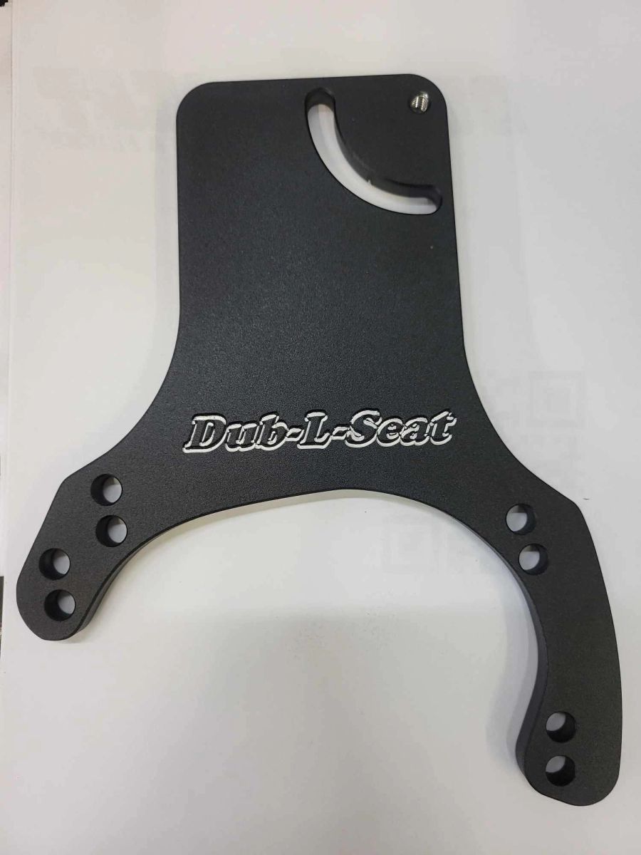 Ultrex and Ultrex Quest dual purpose BASE MOUNT ONLY
