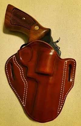 S&W N-Frame Holsters