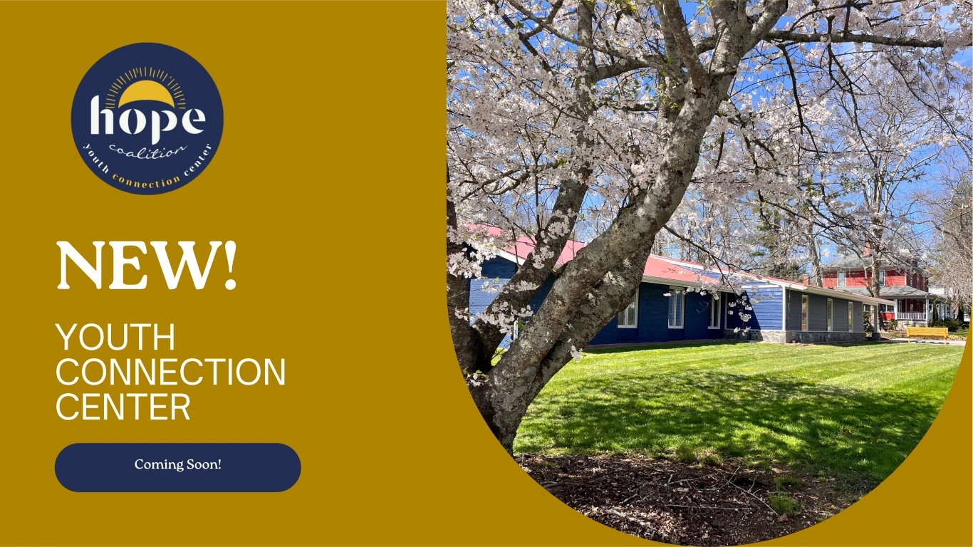 Hope Coalition - Addiction, Recovery Support