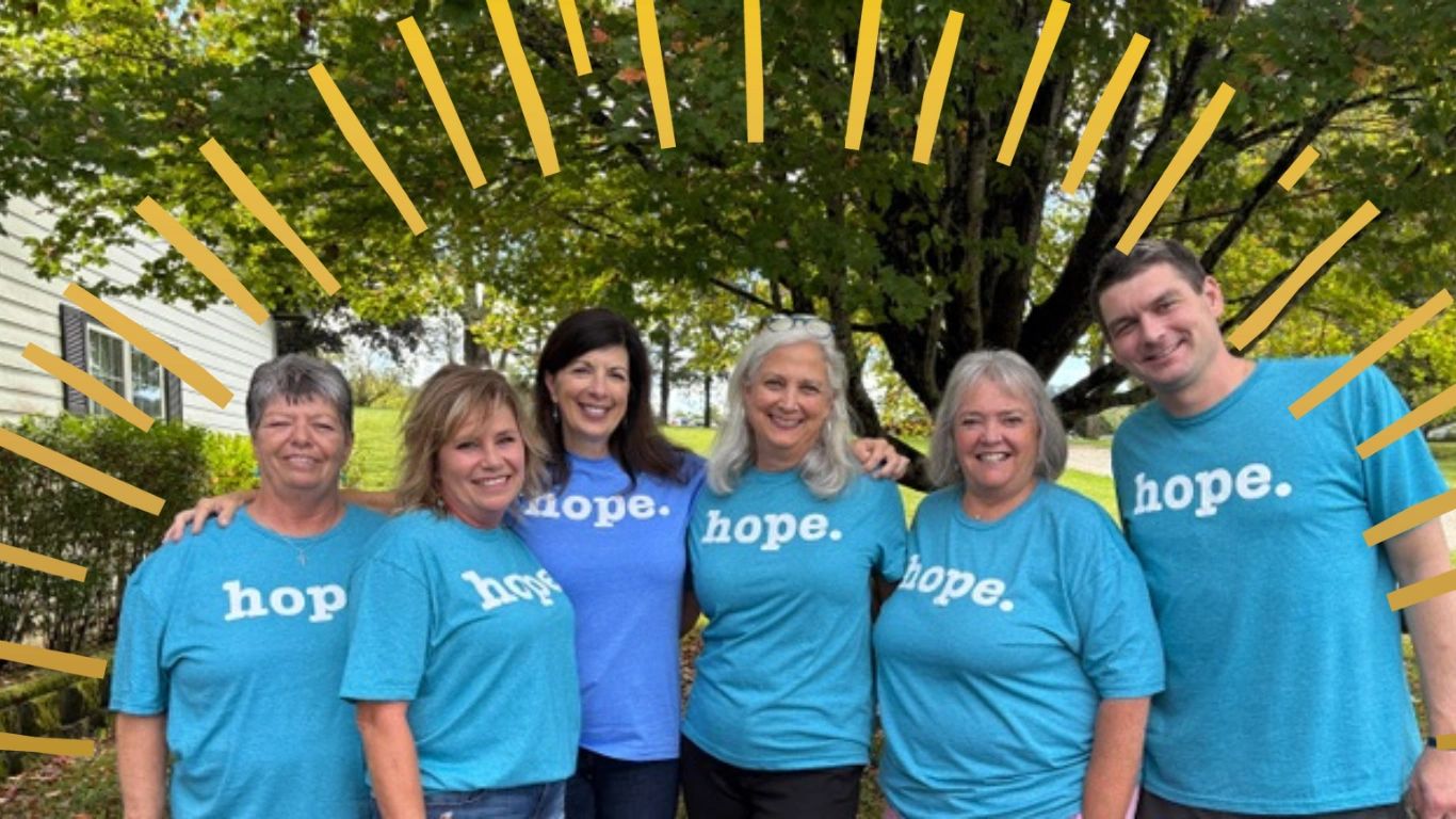 Hope Coalition - About Us - Hendersonville, North Carolina