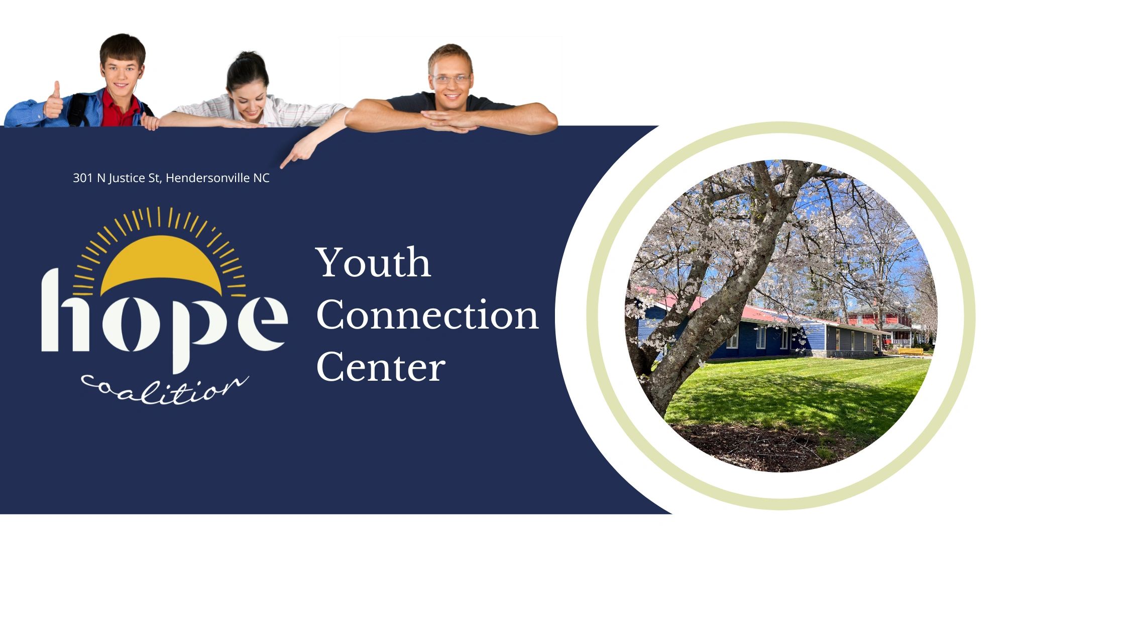 Empowering Tomorrow's Leaders: The Vital Role of Youth Connection