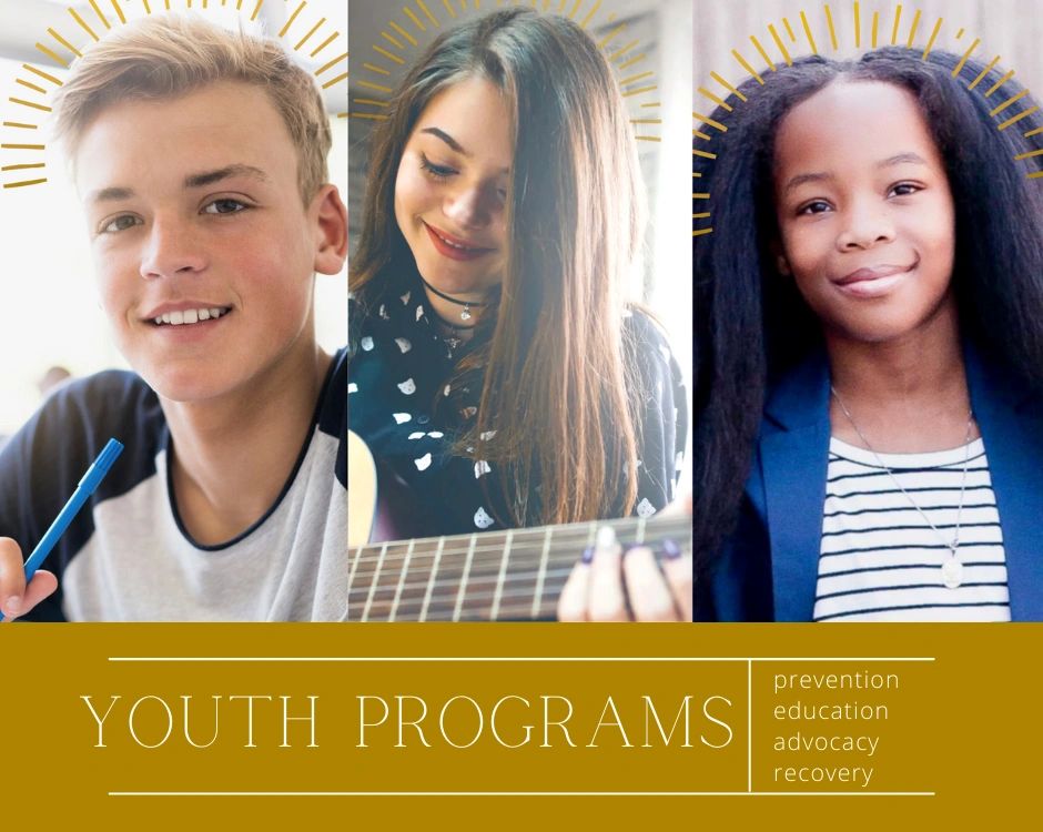 Hope Rising - A New Take on Youth Programs & Youth Empowerment