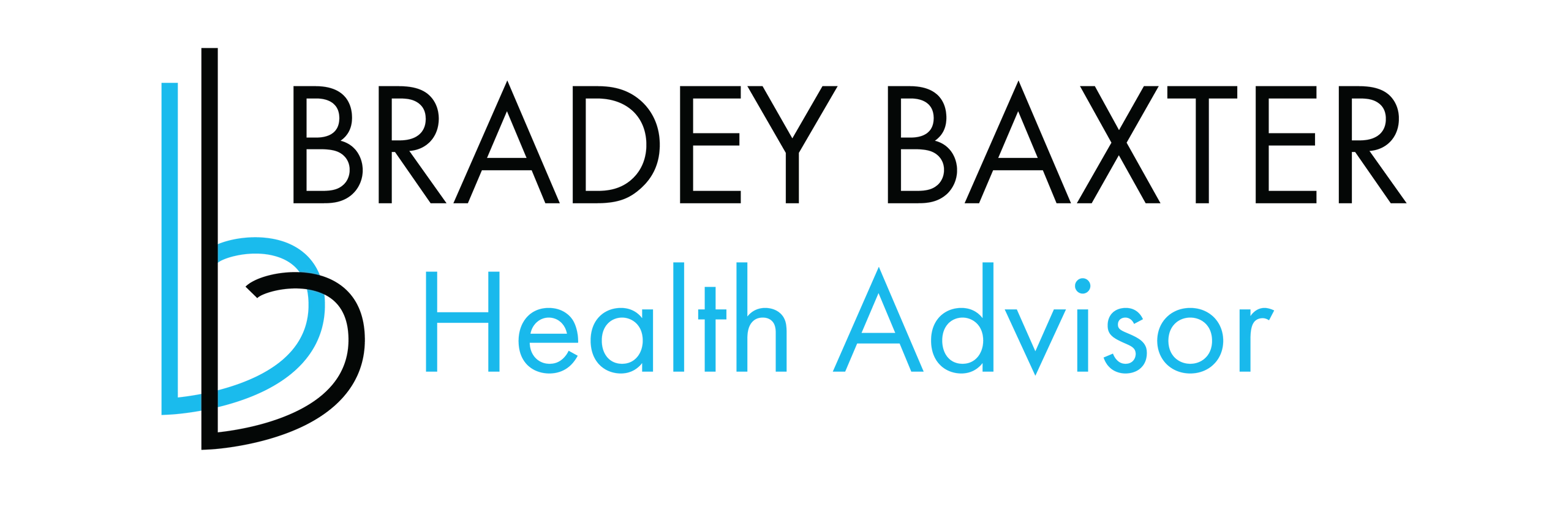 Health Coverage - Bradey Baxter Health Advisor