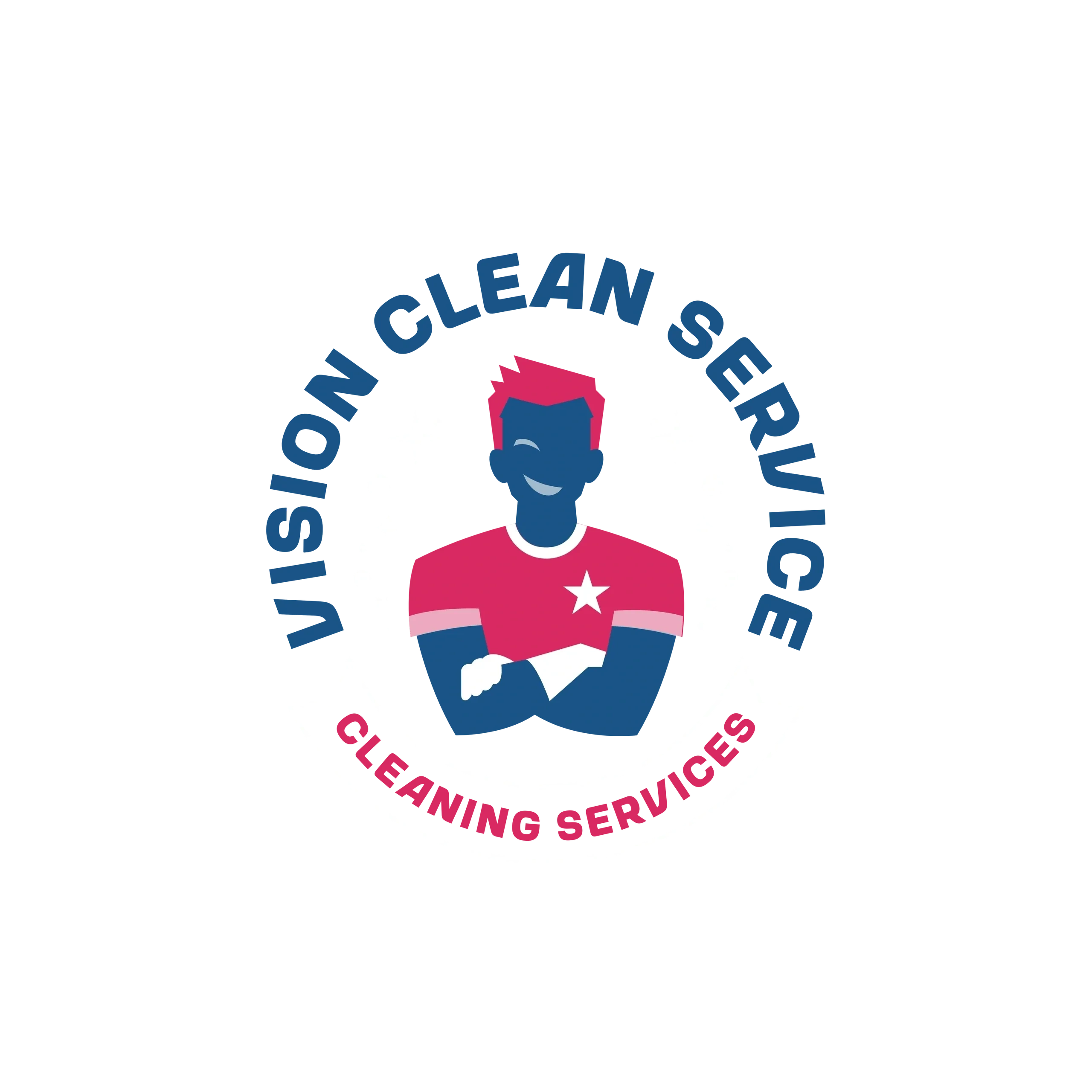 Vision Clean Service