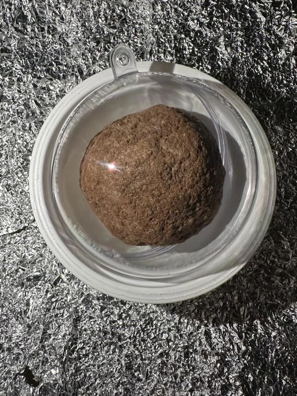 Sludge Terminators? Genki Balls? Bioremediation Balls?