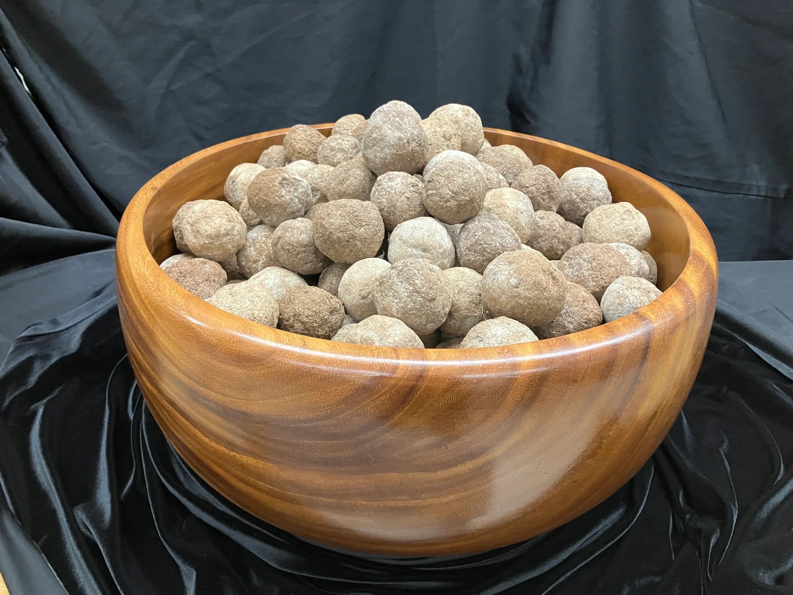 Inspiration behind the DIY Genki Ball Kit