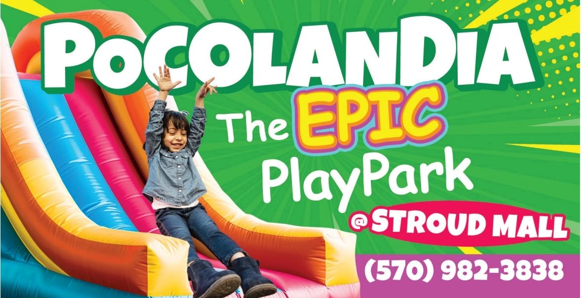 Pocolandia By Epic PlayPark - Kids Play, Bouncy House, Indoor ...