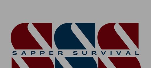 Sapper Survival School - SERE Instructor, Land and Urban Survival