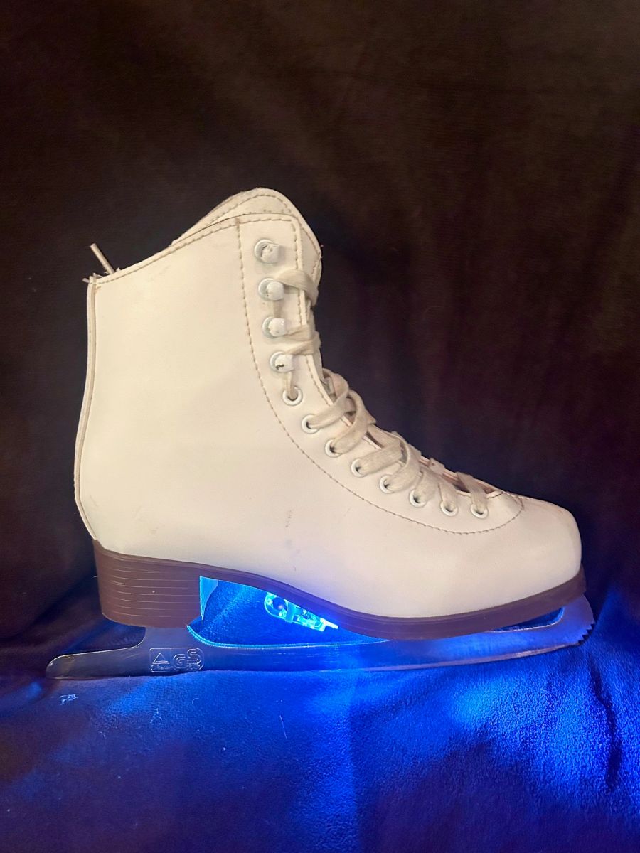 Axel (Blue) - 1 pair (4 LEDs)