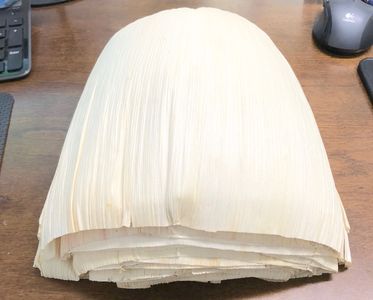 Super Select Corn Husk Jumbo - Hoja Para Tamal Selecta