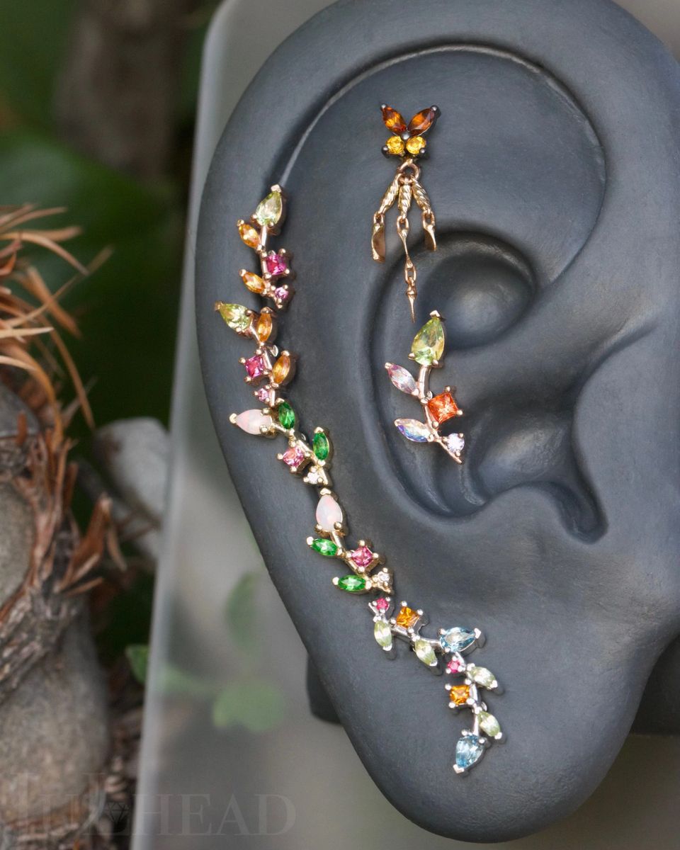 Ear Jewelry