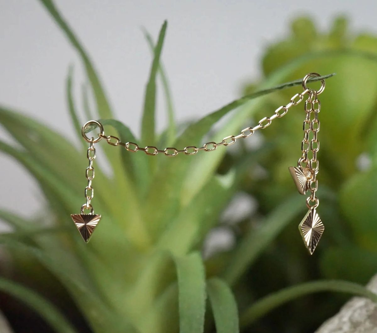 Andromeda Chain - All Ray Texture