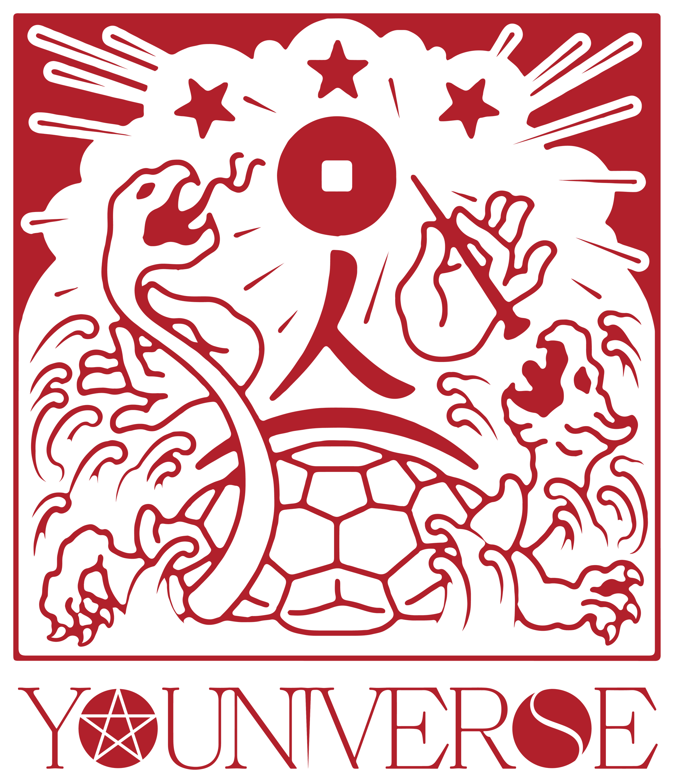 YOUniverse Acupuncture
