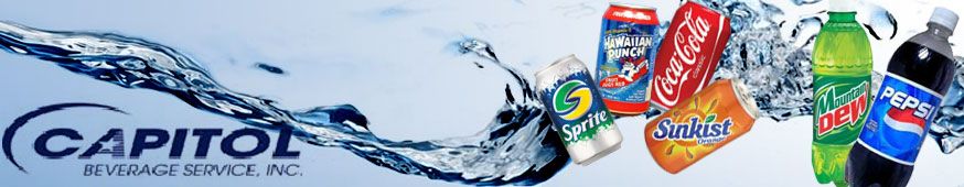 Capitol Beverage Service Inc - Vending, Coffee Service