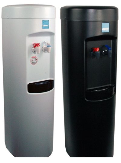 Inline Water | Capitol Beverage Service Inc