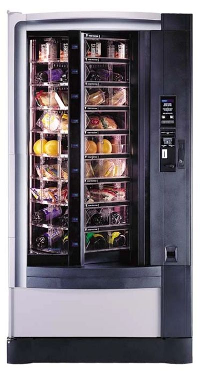 Fresh Food | Capitol Beverage Service Inc