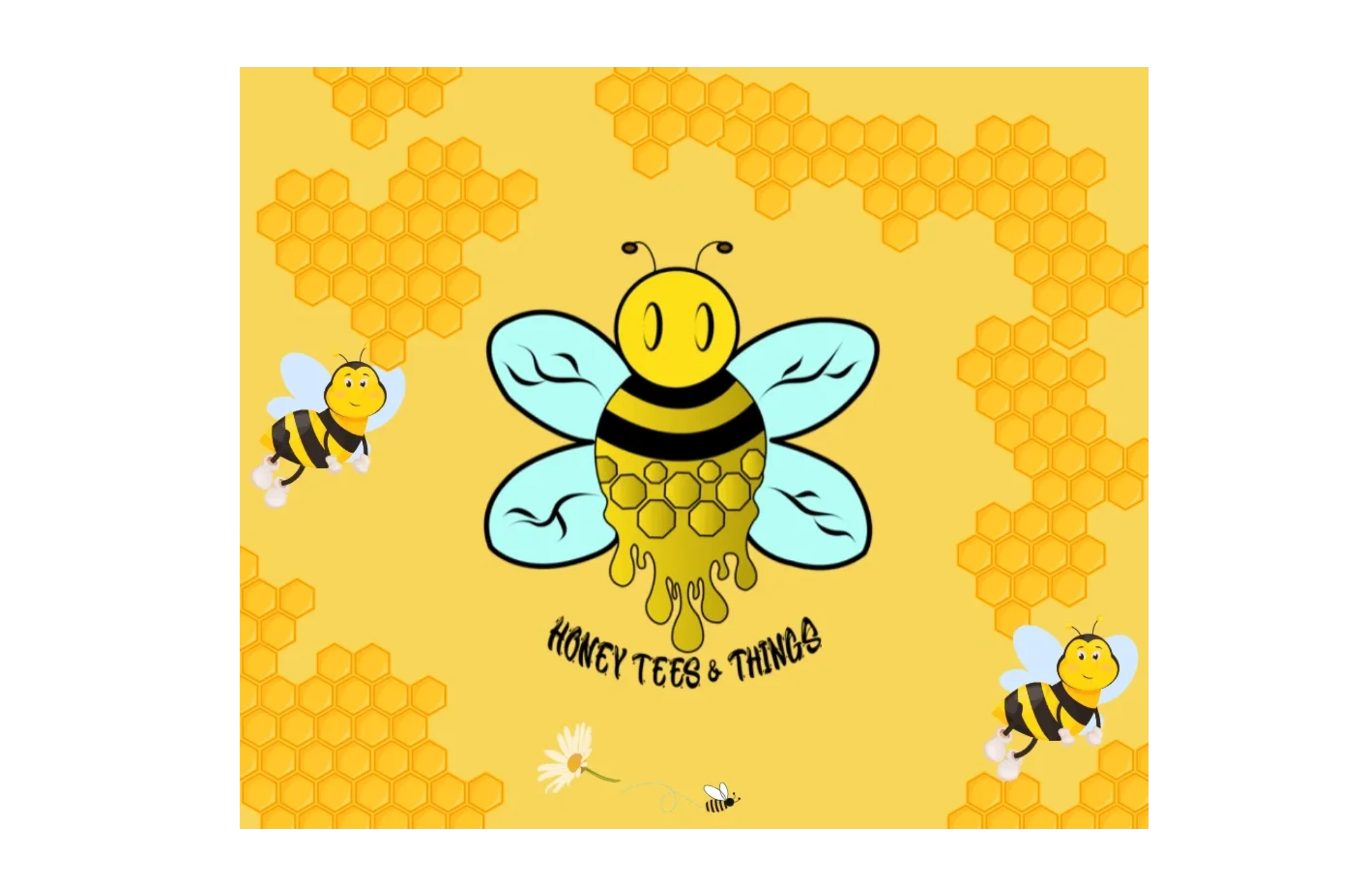 Honey Tees and Things