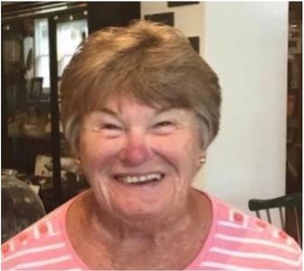 Memoriam | Harsens Island Historical Society