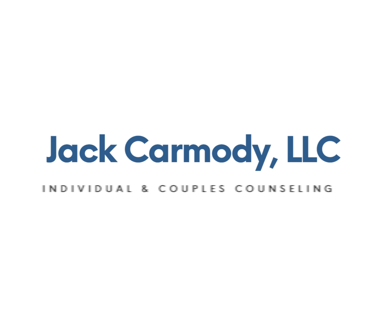Jack Carmody, LPC | Christian Counseling Nashville Franklin
