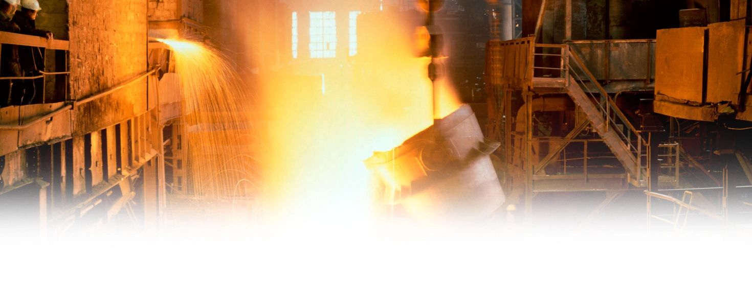 Group | Steel the world trusts