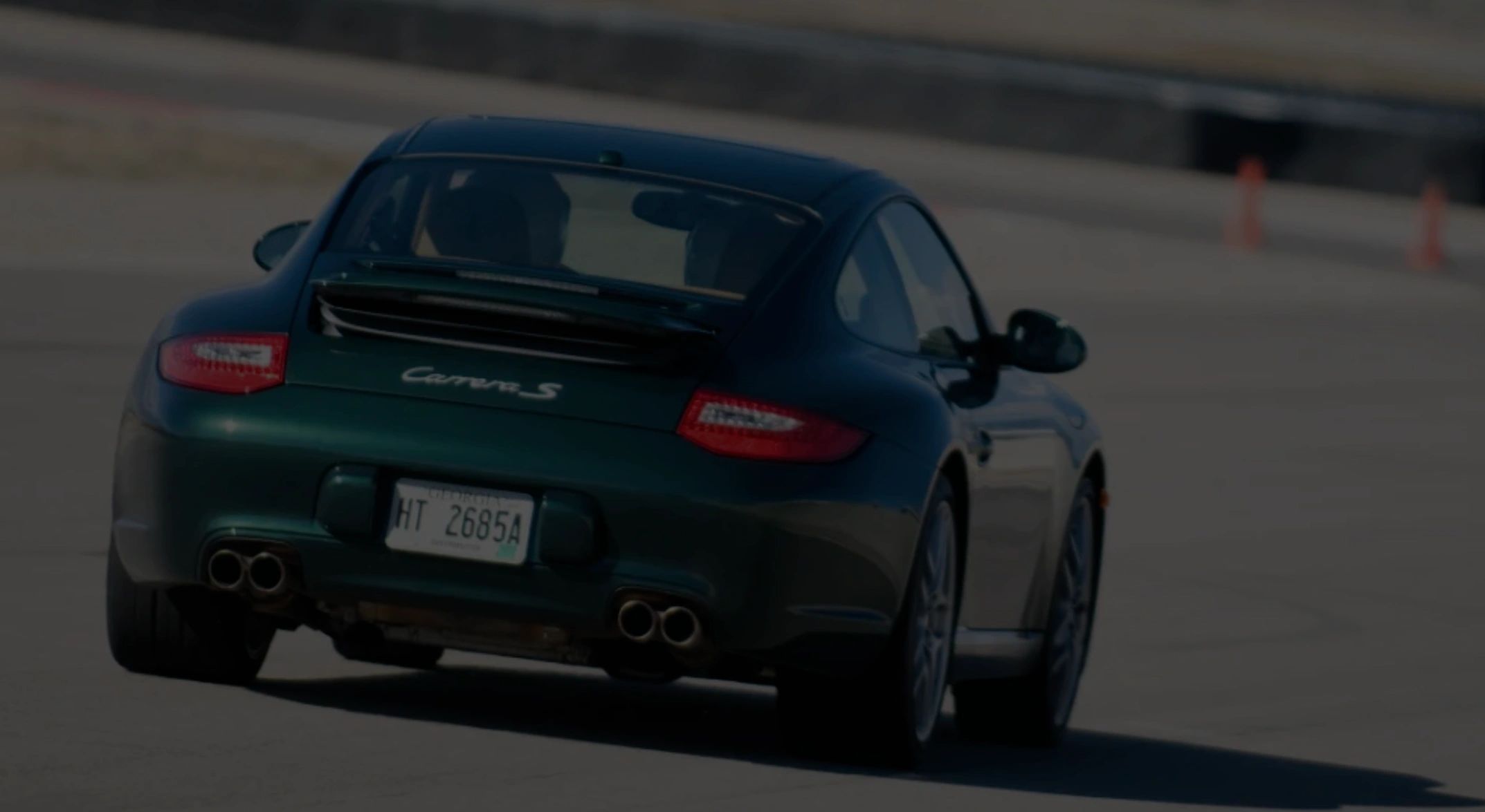 Shop the Latest Porsche 997 T-Shirt Collection