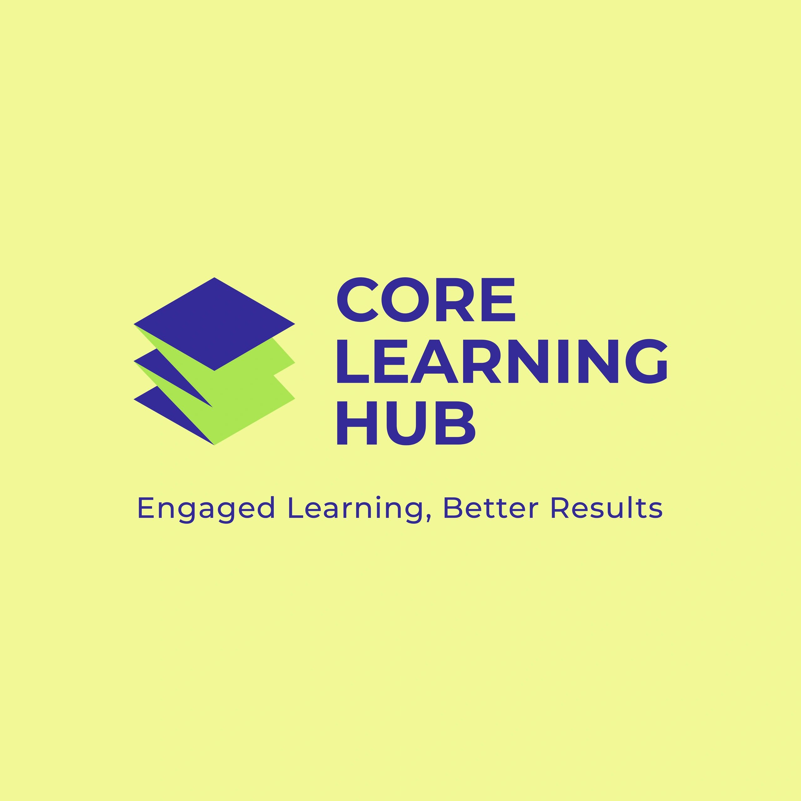 Core Learning Hub SG